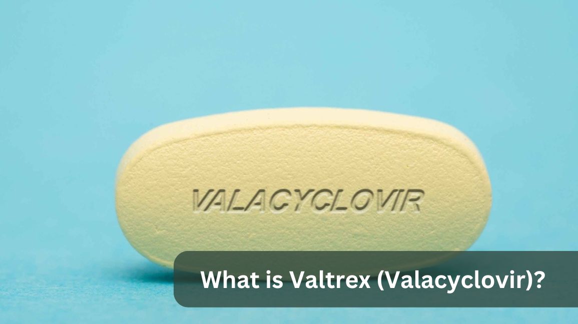 Does Valtrex Help Canker Sores? - Its MAM