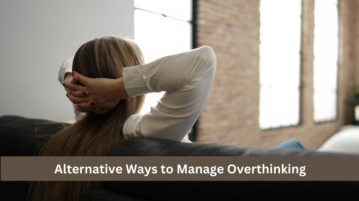 Does Xanax Help with Overthinking? - Its MAM