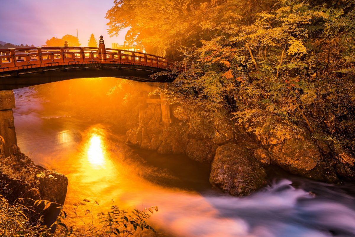 A Traveler’s Guide to the Best Japanese Bridges: History, Culture, and ...